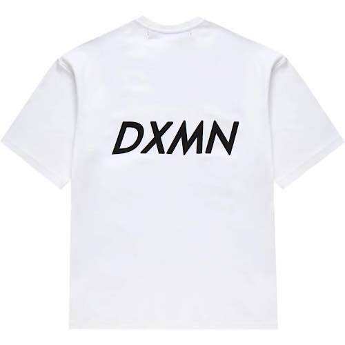 DXMN Clothing DXMN VEST Oversized Tee - OUTCAST STORE - ThaiPick