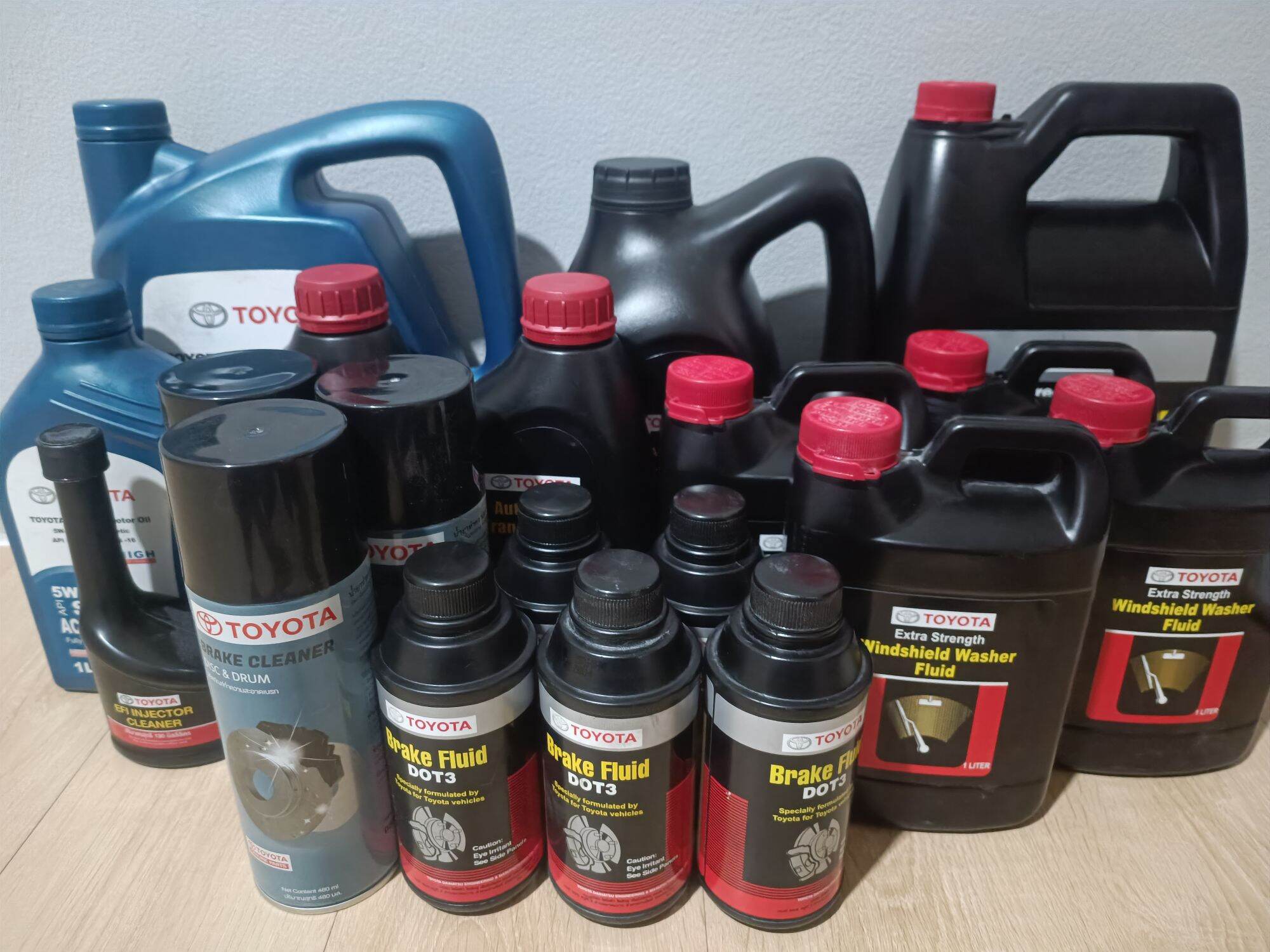 ช้อปออนไลน์ Auto oil shop | Lazada Thailand