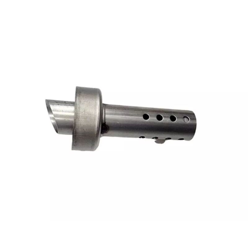 แคทลดเสียง จุกลดเสียง ทำให้ท่อเสียงนุ่ม งานดี ราคาถูก - Super Pro Bike ...