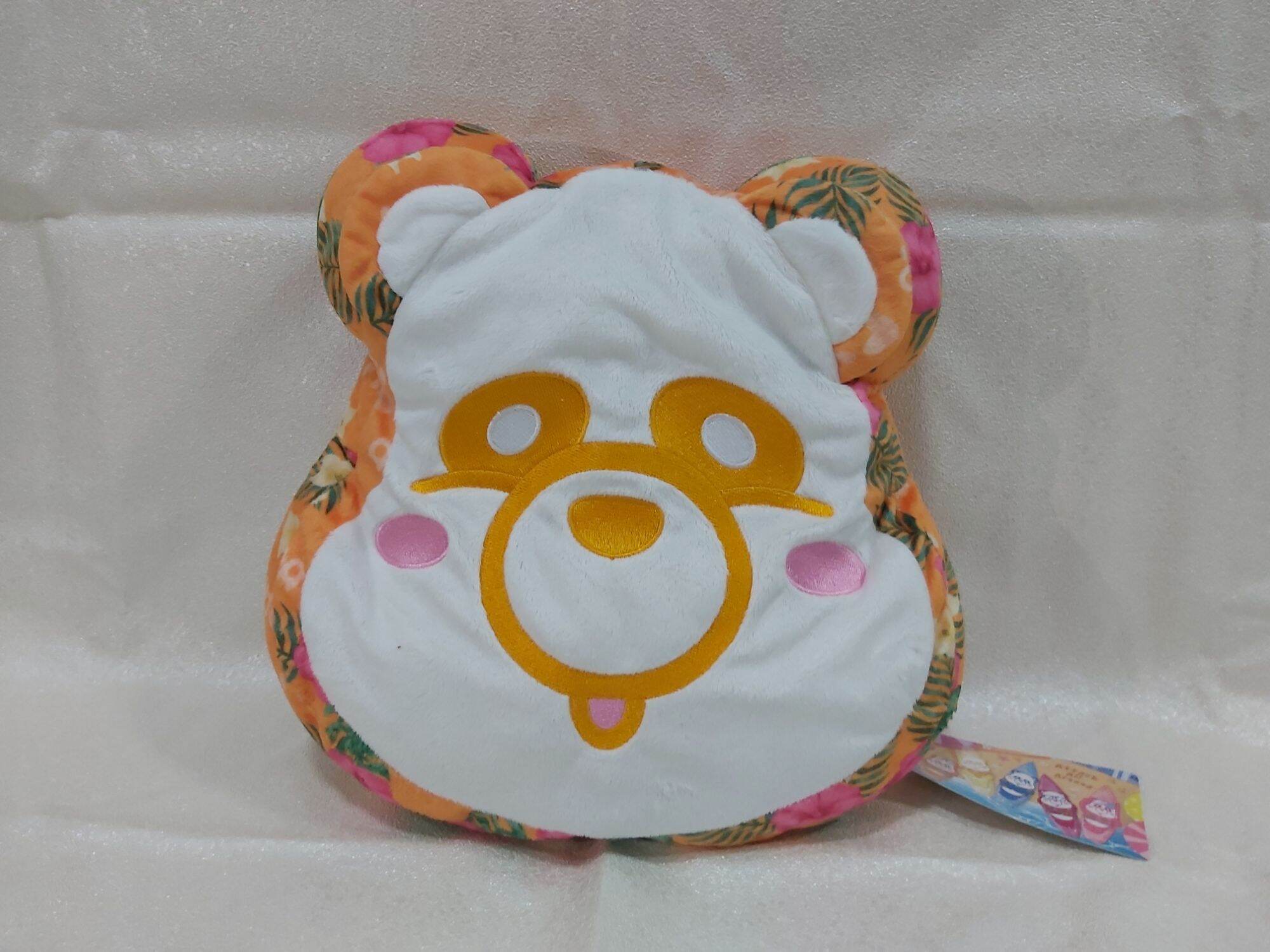 #Toreba#หมอนตุ๊กตาหมี AAA Panda-Summer Time Big Cusion 30cm. | Lazada.co.th