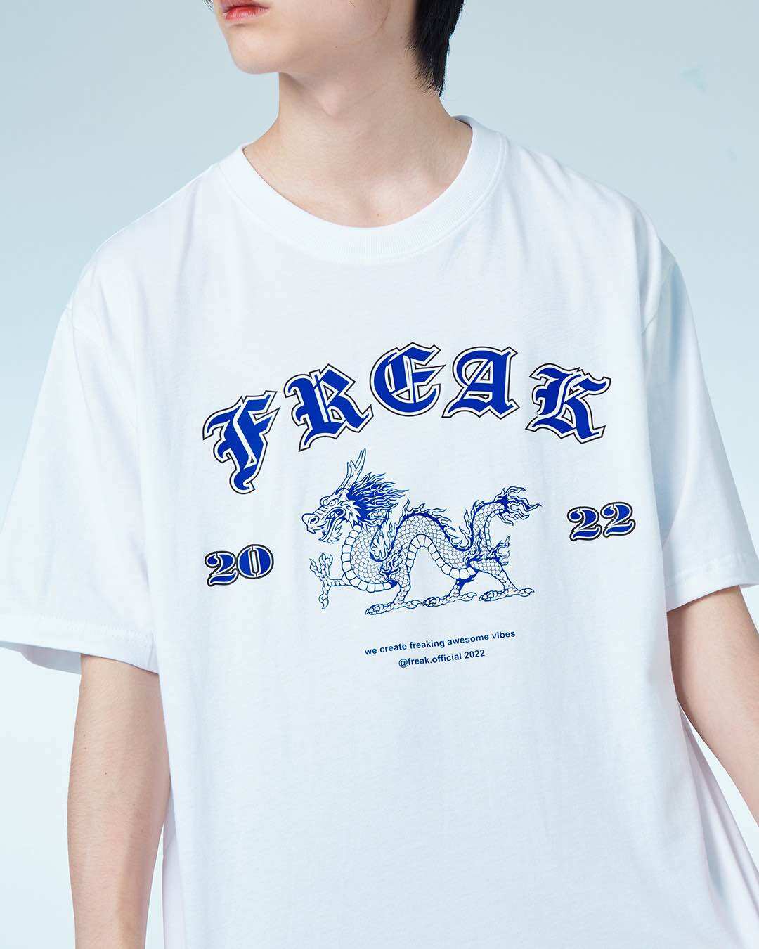 SS.06 - FREAK DRAGON 2022 | Lazada.co.th