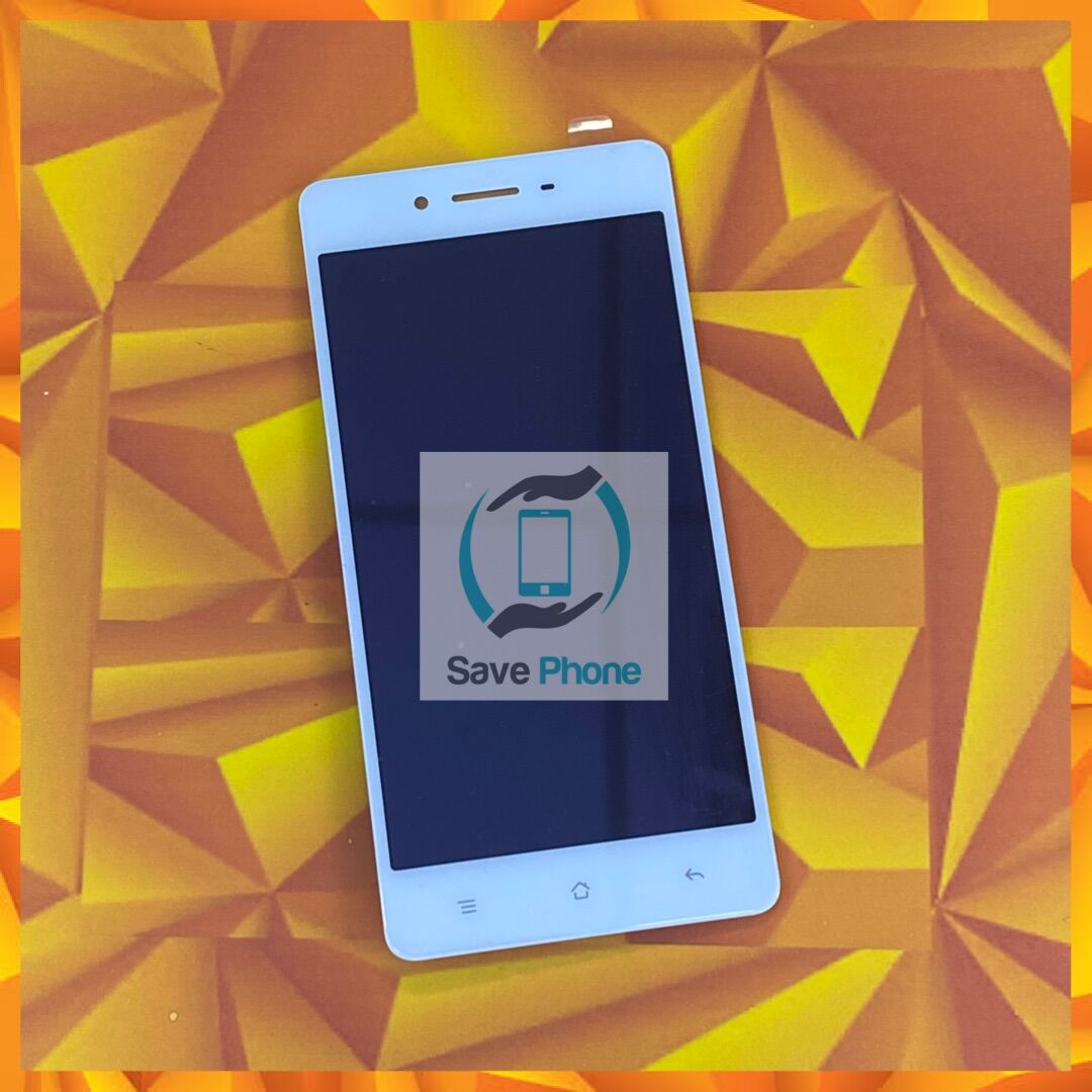 oppo F1 F1f A35 หน้าจอ จอชุด แถมฟรี3ย่าง - G H Phone - ThaiPick