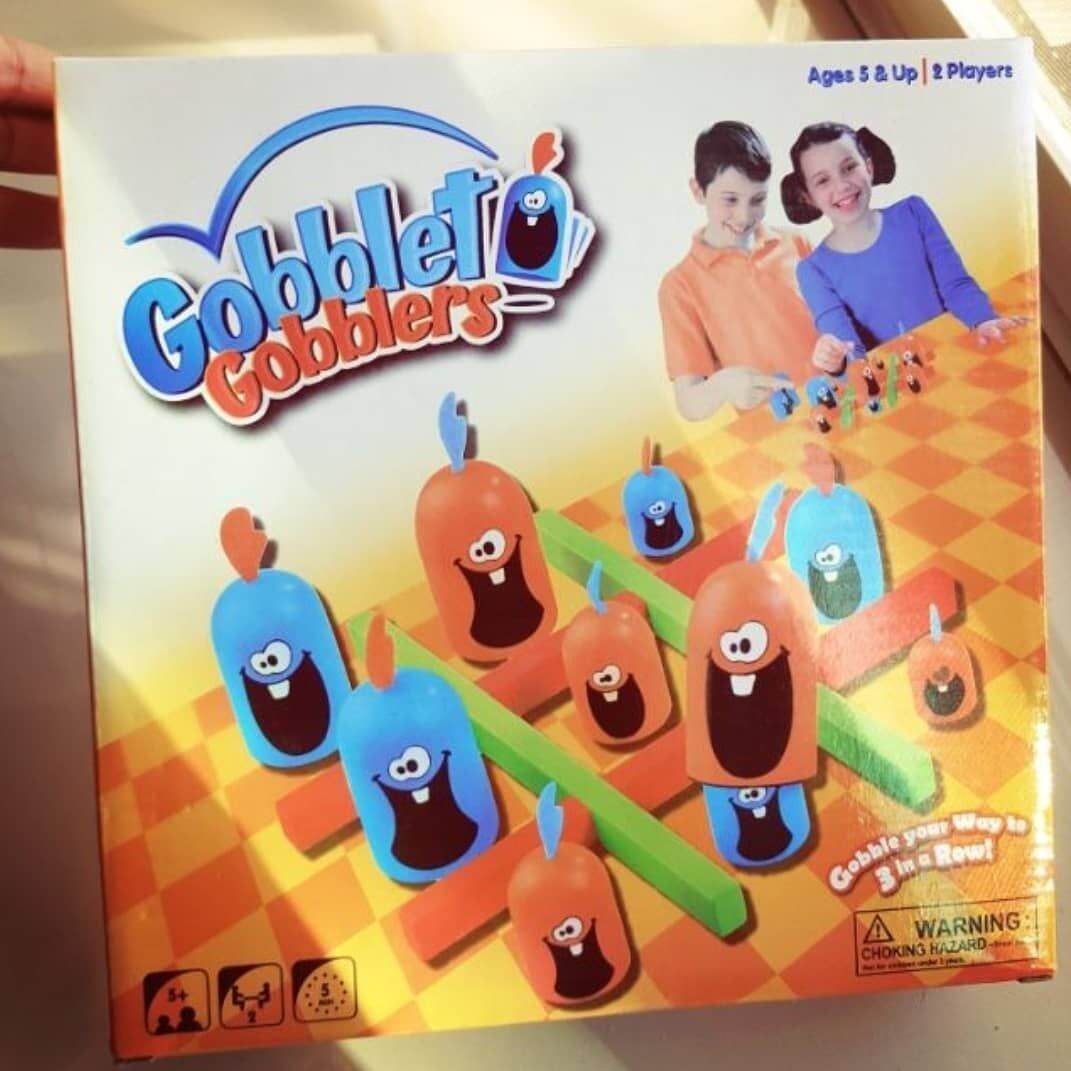 Gobblet Gobblers Game เกม OX สนุกมาก - PlearnLen - ThaiPick