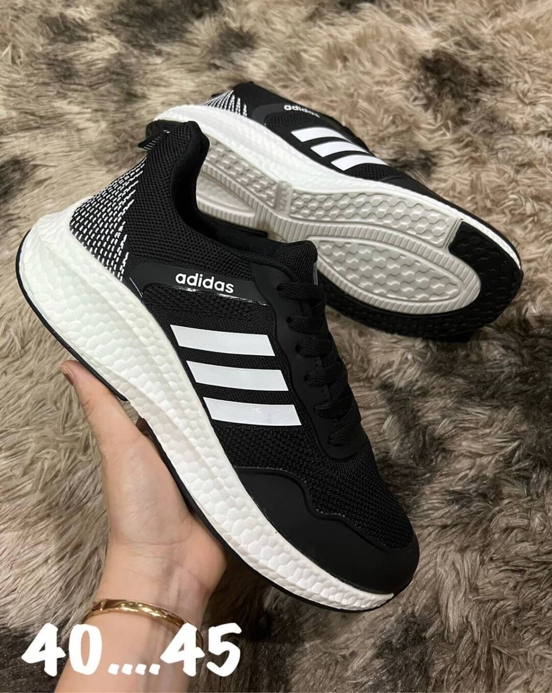 ใหม่”ล่าสุด????{พร้อมส่ง}รองเท้าผ้าใบอาดิดาส ผ้าใบสำหรับผู้ชาย (เผื่อ ...