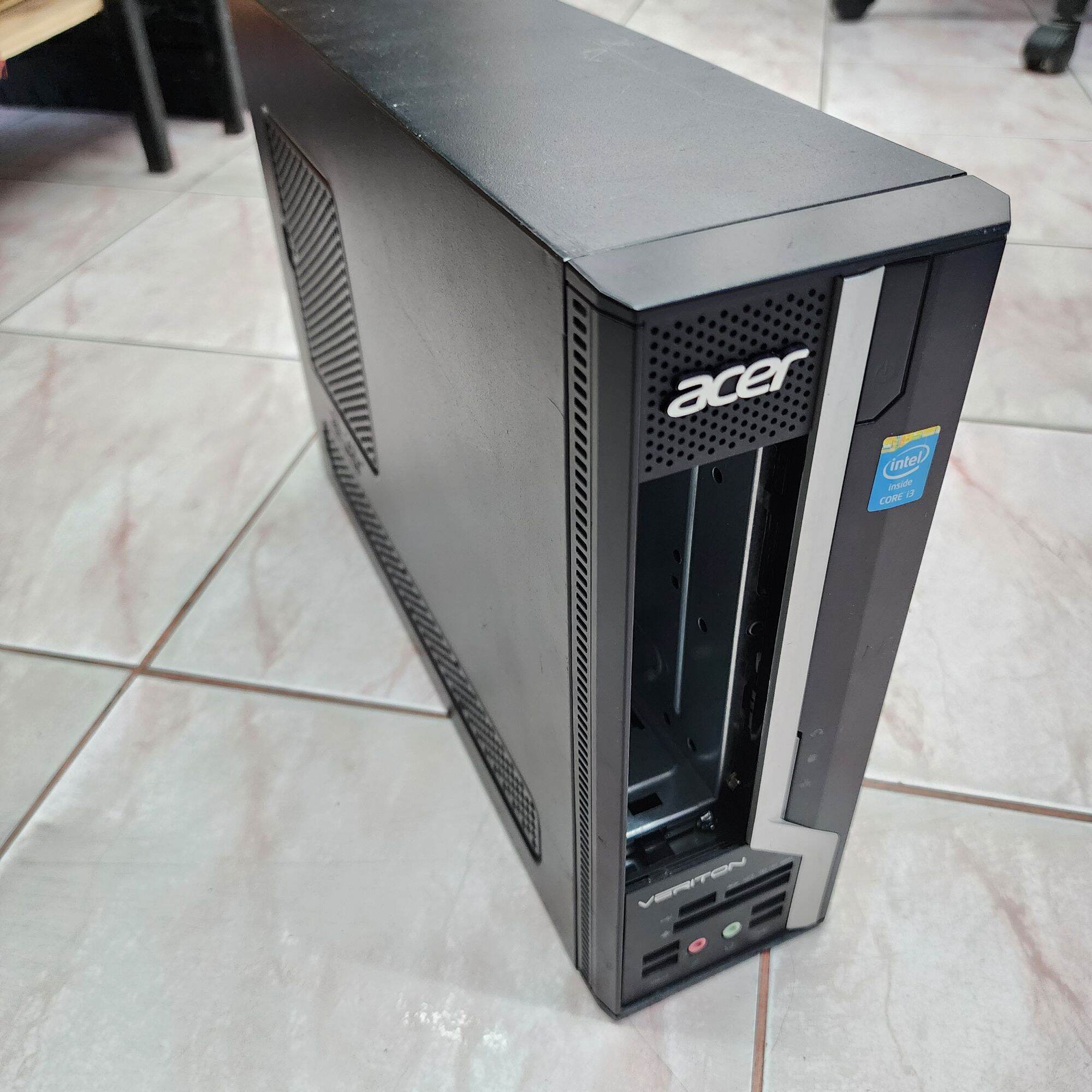 เคสเปล่า Acer Veriton X2630G มือสอง | Lazada.co.th