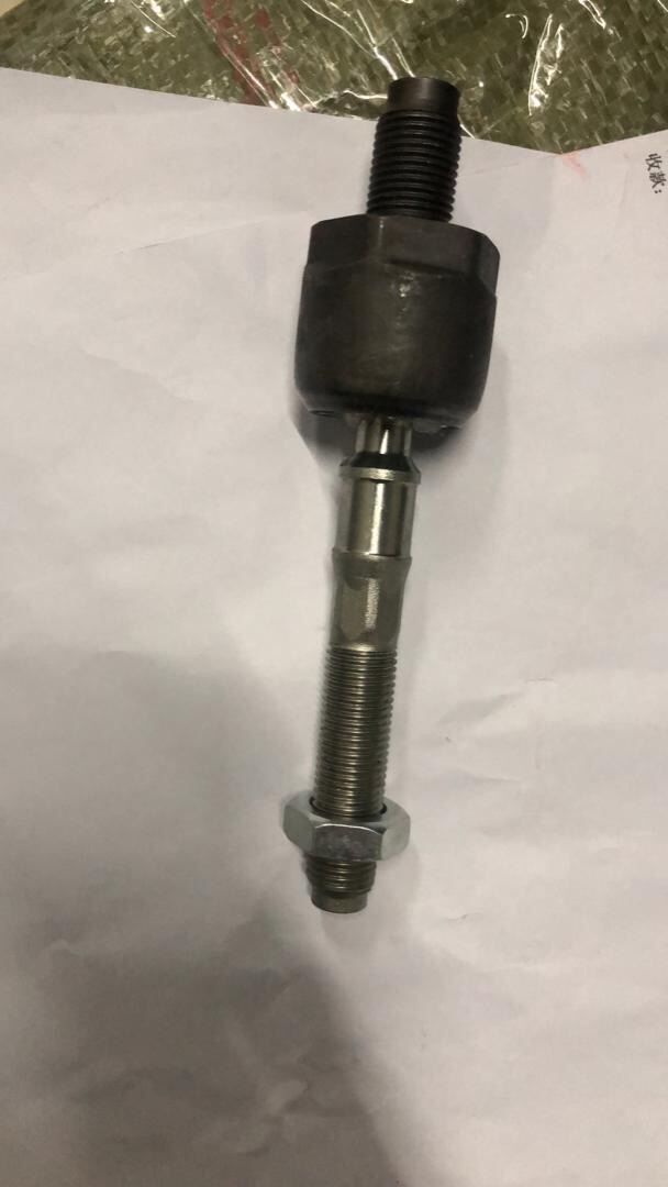 Volvo S60 S80 V70 Front Inner Outer Right+Left Steering Tie Rod Ends ...