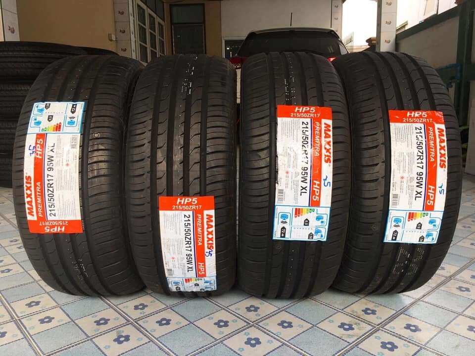 Maxxis 215/70/15 ma579 ยางใหม่ ปี 22 แถมจุกลมยาง 1 อัน - PPT_center - ThaiPick