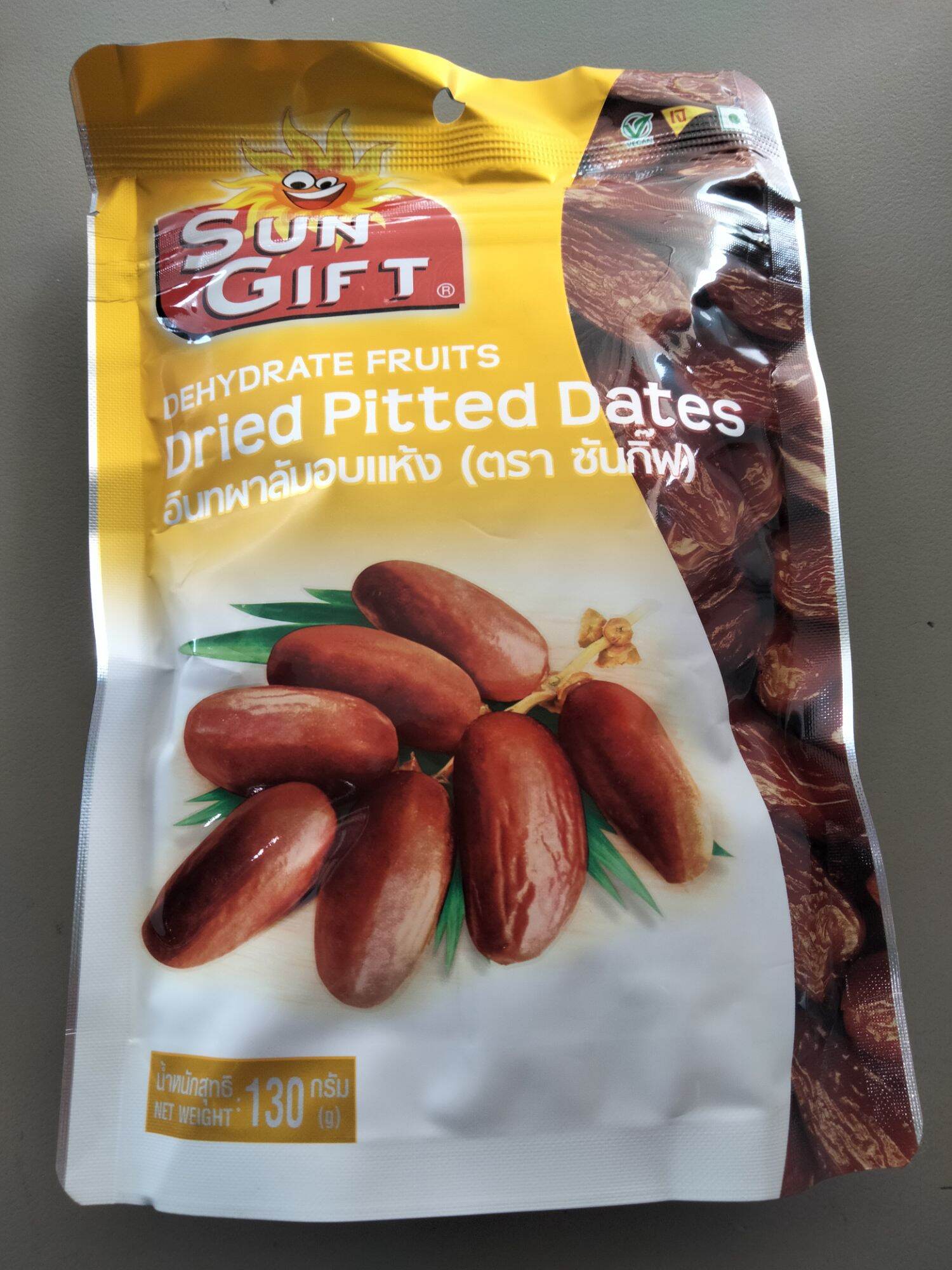 [ขายส่ง-ราคาพิเศษ] ปูนขาว White Lime 130g มีขนาดให้เลือก 12, 24, 36 และ ...