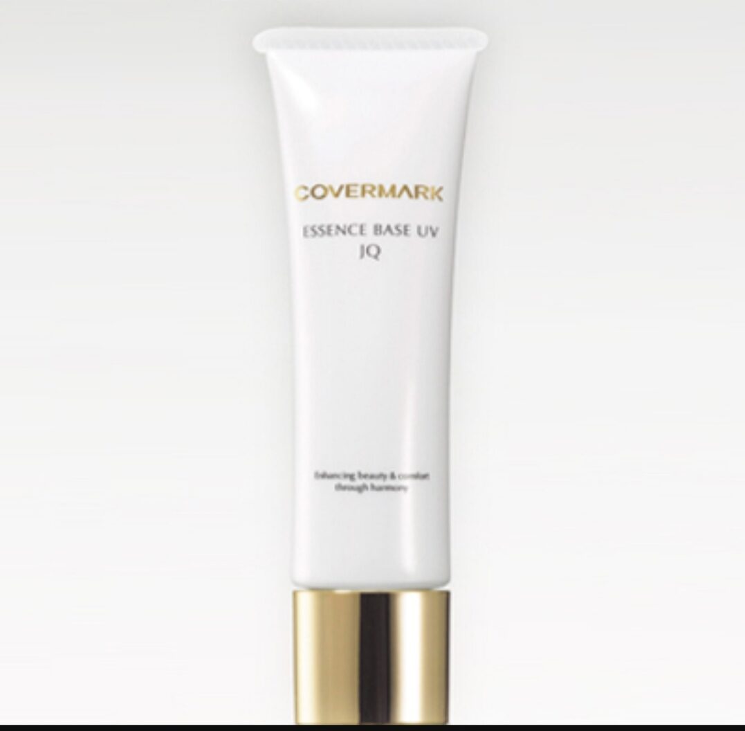Covermark Essence Base UV JQ 30g | Lazada.co.th
