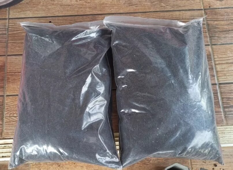 ดินพีสมอสสูตรพิเศษ‼️????ปลูกง่ายโตไว เร่งราก เร่งโต ???? - MixASale