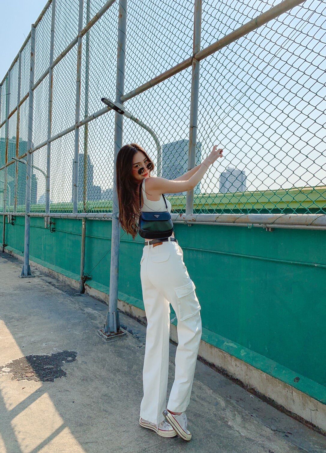 Normal.Secret - Hippy Jeans - Normal.Secret - ThaiPick