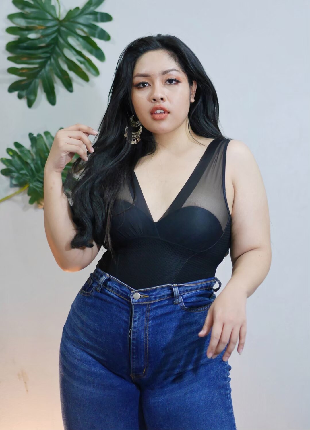 ชุดกระชับสัดส่วน ชุดกระชับสัดส่วนดำ ชุดนอนบอดี้สูท บอดี้สูทกระชับ บอดี้สูทแซ่บๆ ชุดบอดี้สูท รุ่น ...