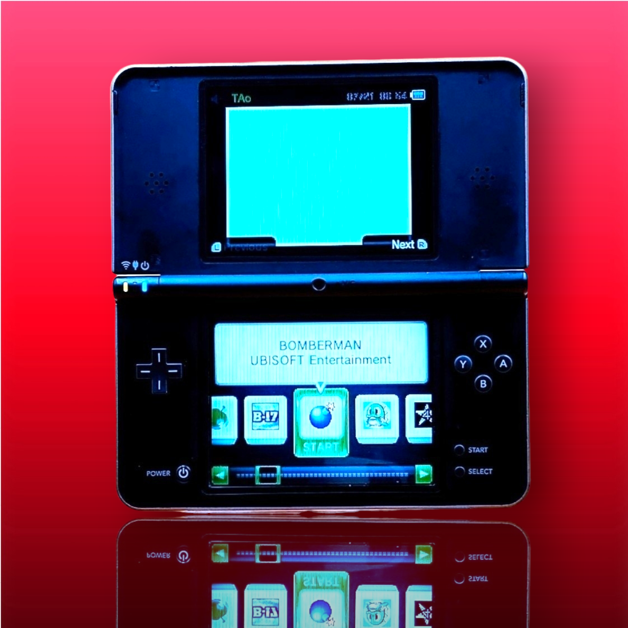 Nintendo Dsi 32GB 2จอขนาดใหญ่ สุดๆเครื่อง สว ยมาก 2 | Lazada.co.th