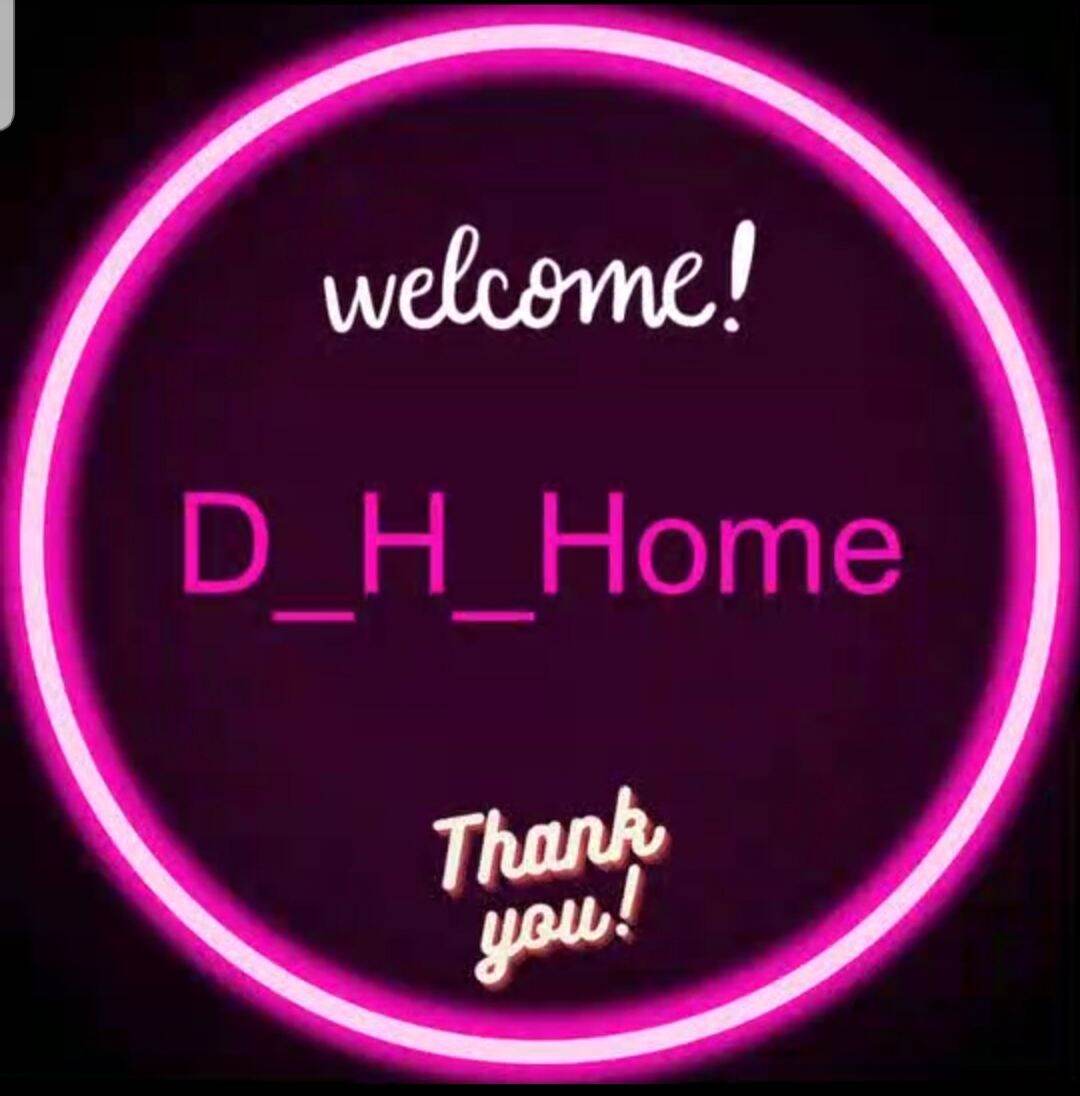 Shop online with D_H_Home now! Visit D_H_Home on Lazada.
