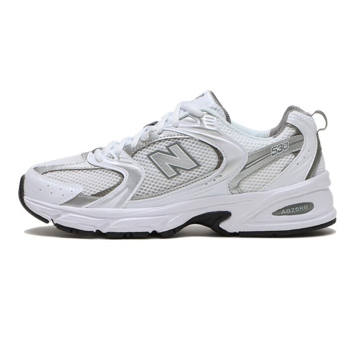 New Balance MR530 WHITE(AD) - อันนี้ดีพรีออเดอร์ - ThaiPick