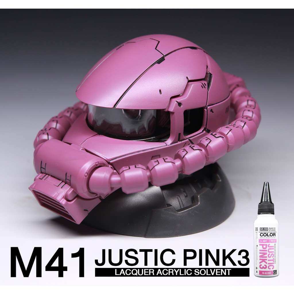 MS Color Series สูตรแลคเกอร์อะคิลิค | ชนิดสีทึบ | มีให้เลือกมันเงาและ ...