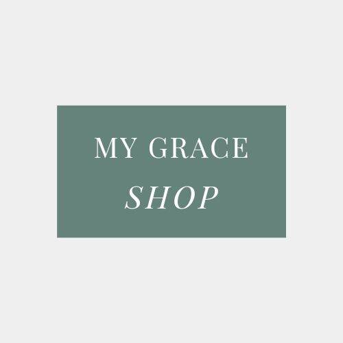 Shop online with My Grace Shop now! Visit My Grace Shop on Lazada.