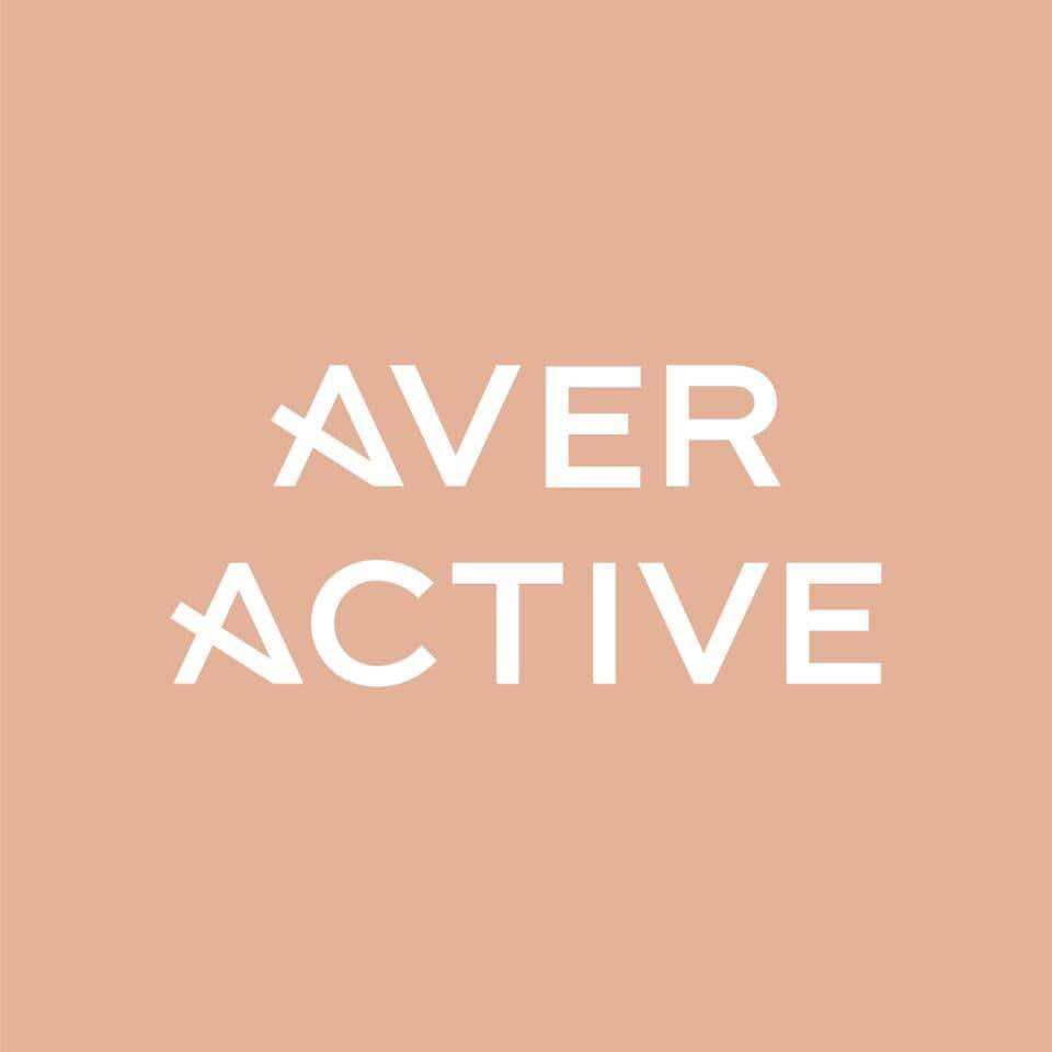 Aver Active - Air bra สปอร์ตบรา - Aver Active - ThaiPick