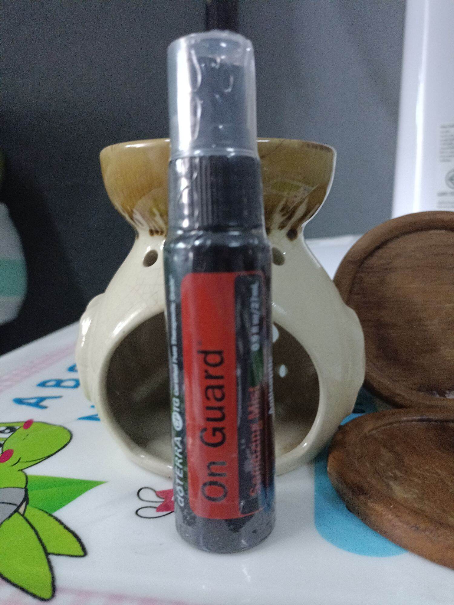 doTERRA Onguard Sanitizing Mist ขนาด 27 ml. | Lazada.co.th