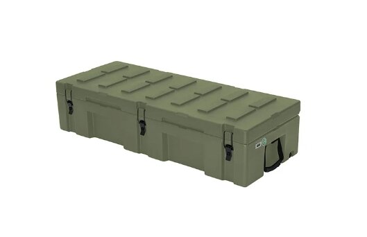 กล่อง Heavy Duty Tool Box Car Roof Rally Box 122 L(สินค้าจากไทย พร้อม ...