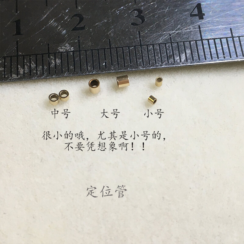 หัวเข็มขัดรูปพระจันทร์สีทอง14K ของอเมริกาหัวเข็มขัดห่วงยึดหางห่วงยึดท่อสร้อยข้อมือ DIY สร้อยคอ ...