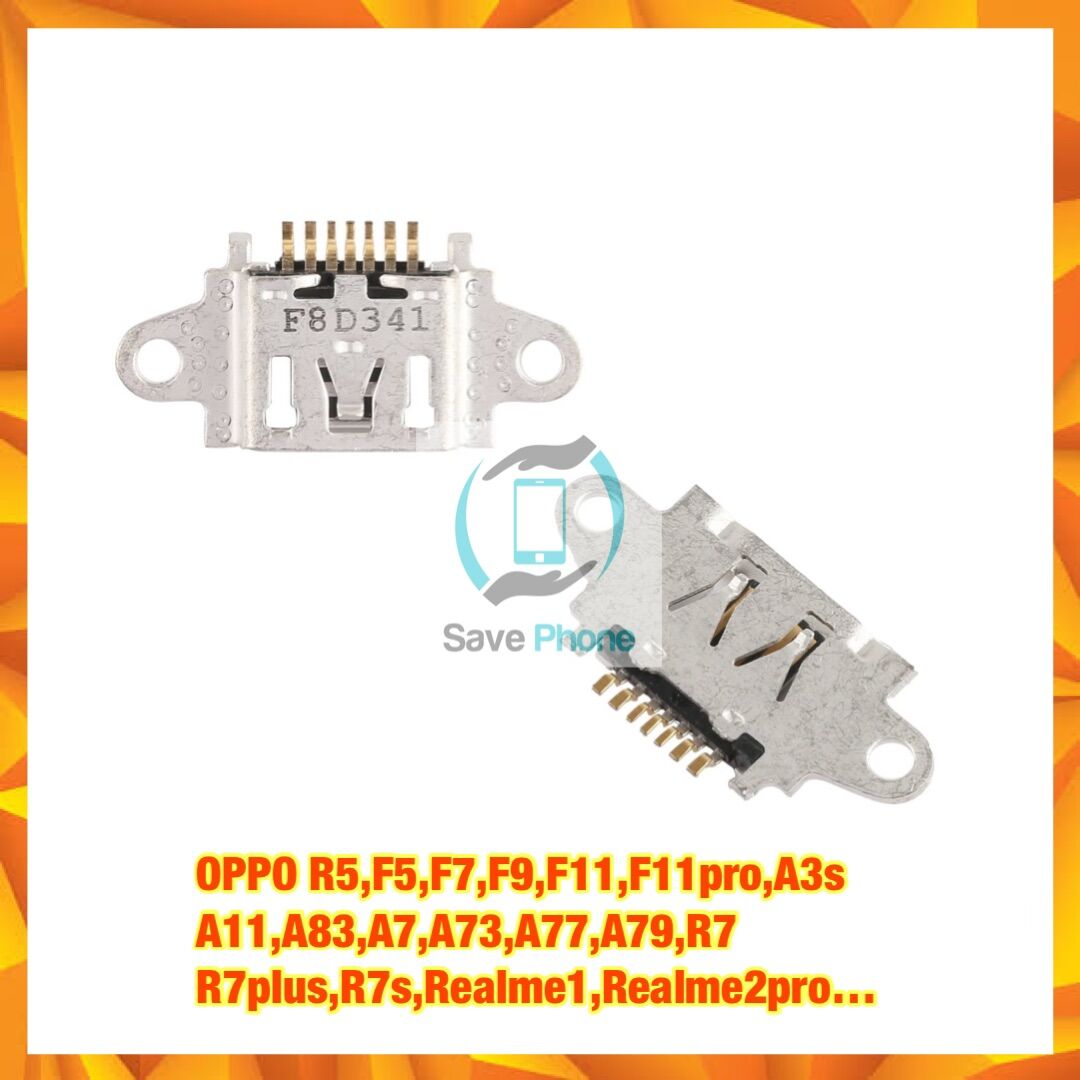 ก้นชาร์จ ตูดชาร์จเปล่า V11 V15 X21 Y7S X7 X7 Plus V11 Pro ตูดชาร์จมือ ...