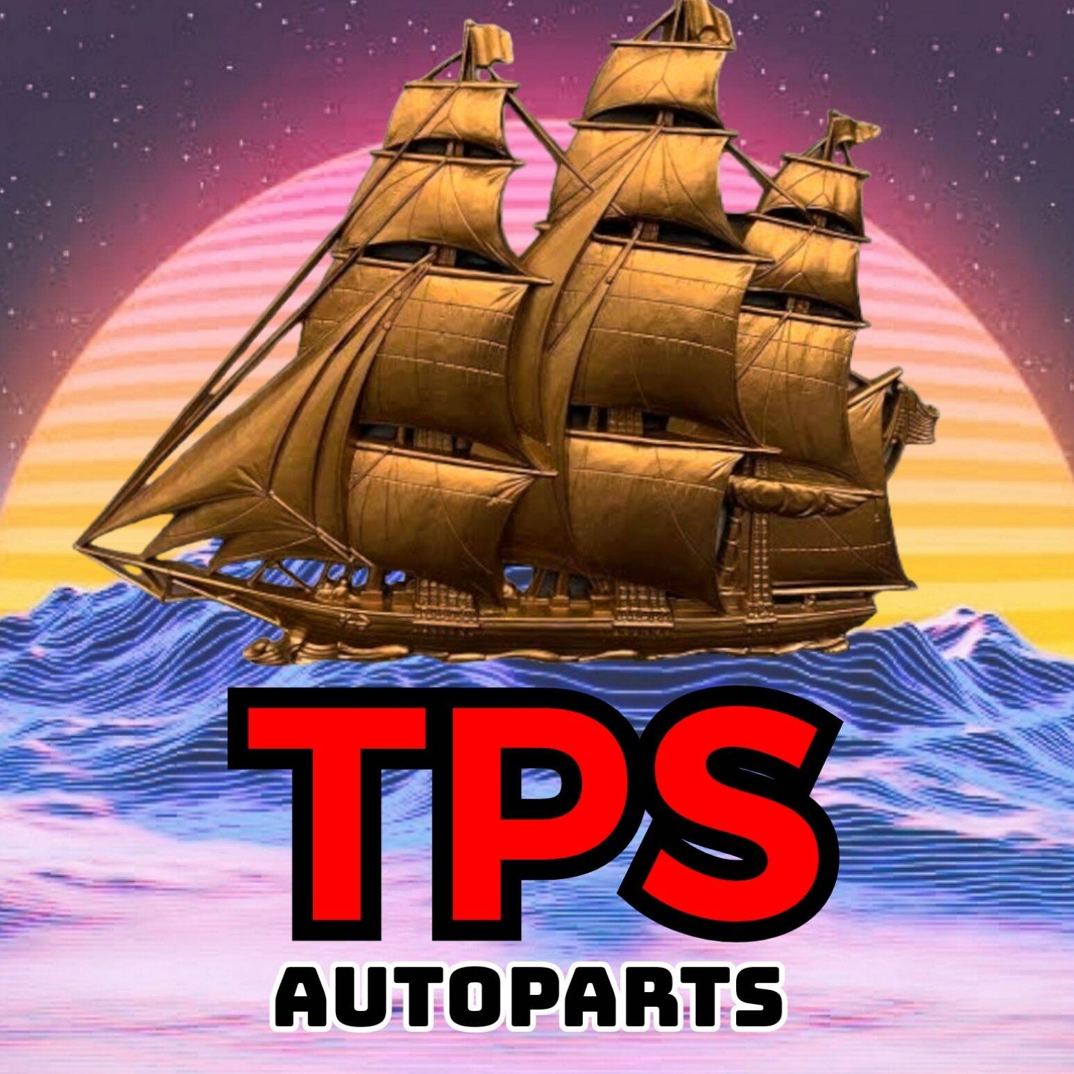 Shop online with TPS AUTOPARTS now! Visit TPS AUTOPARTS on Lazada.