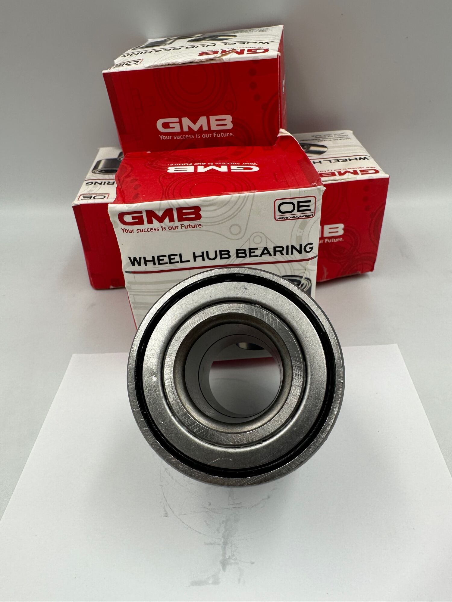 ลูกปืนล้อหลัง มาร์ช march almera note ABS - ถ.อะไหล่ยนต์ อ.เพ็ญ - ThaiPick