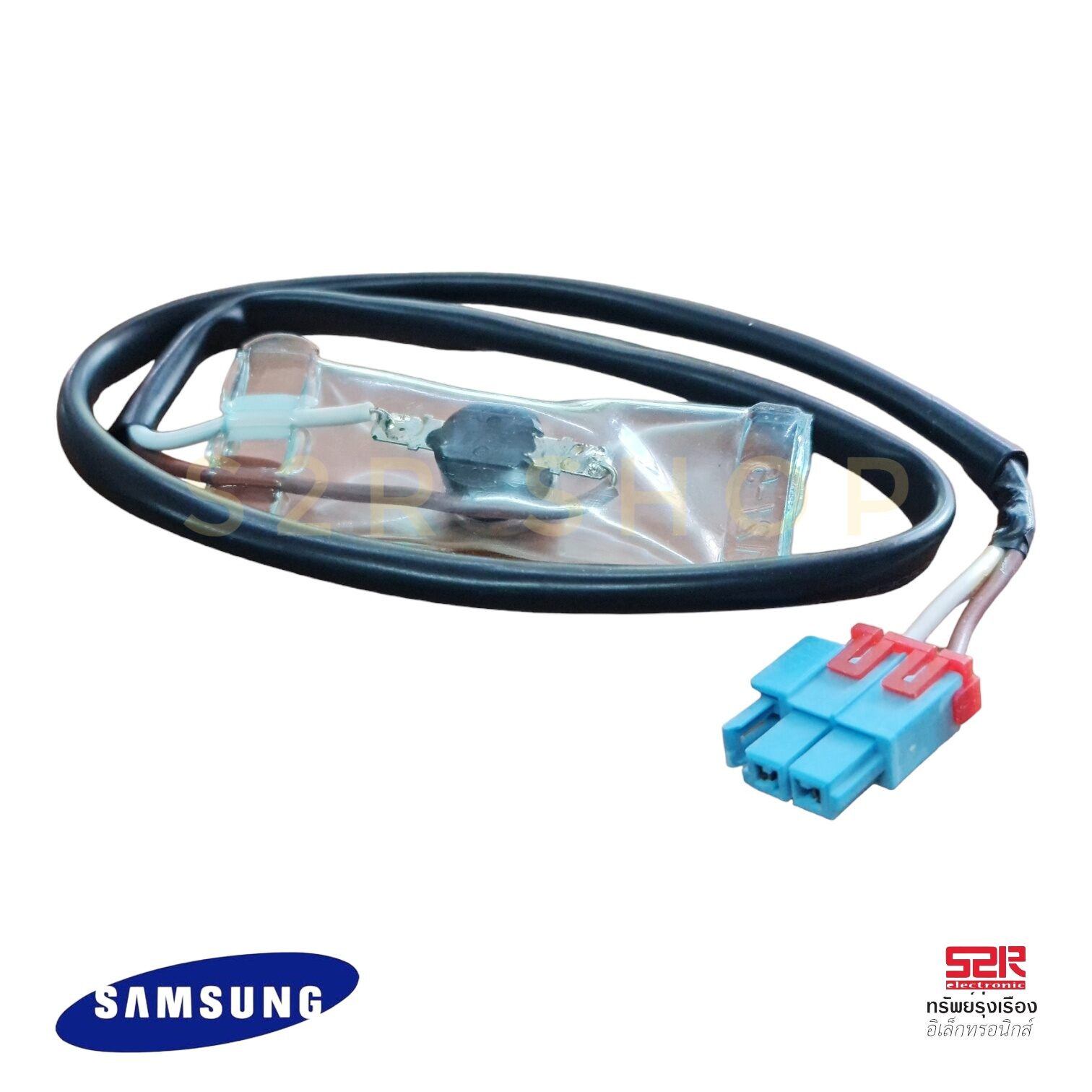 ไบเมนทอลละลายน้ำแข็งเซ็นเซอร์ดีฟรอสละลายน้ำแข็งตู้เย็นซัมซุง THERMO ...