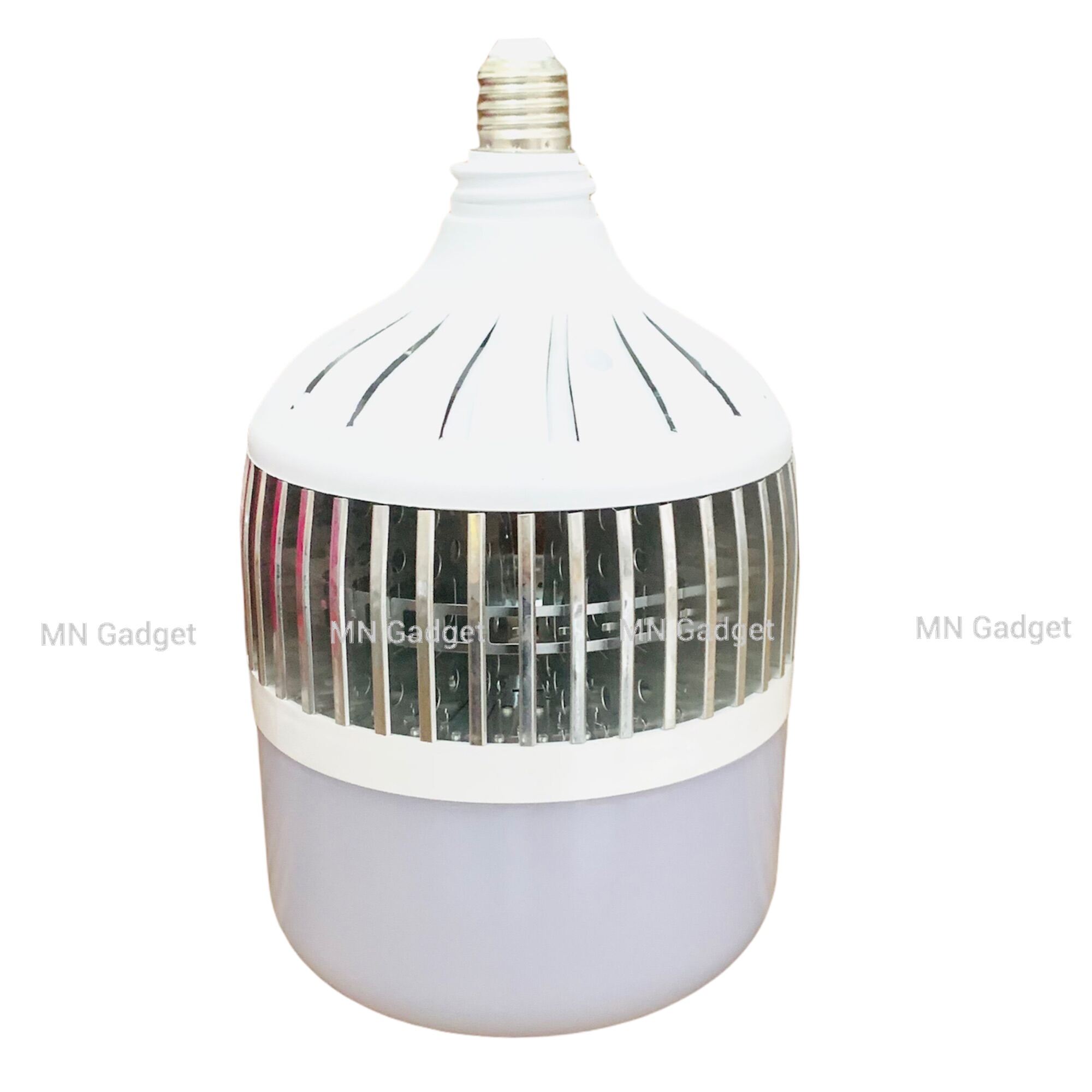 JMF 105W ไฟLED หลอดไฟ LED JMF 105w ขาว ขั้ว E27 และ ขั้วE40 สว่าง พร้อมส่งทันทีครับ มีราคาส่ง ...