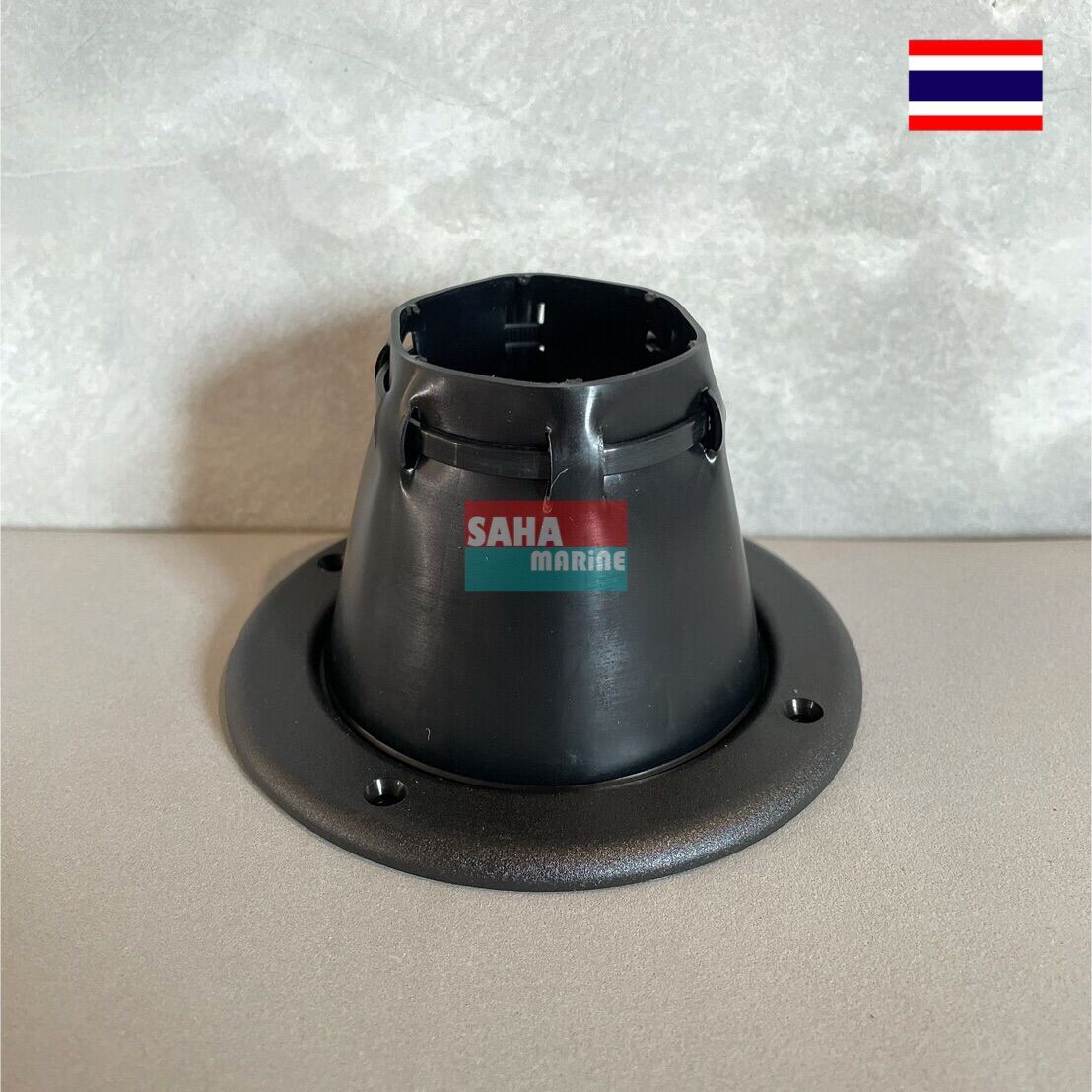 ยางเก็บปลายสายปากกว้าง - SAHA MARINE - ThaiPick