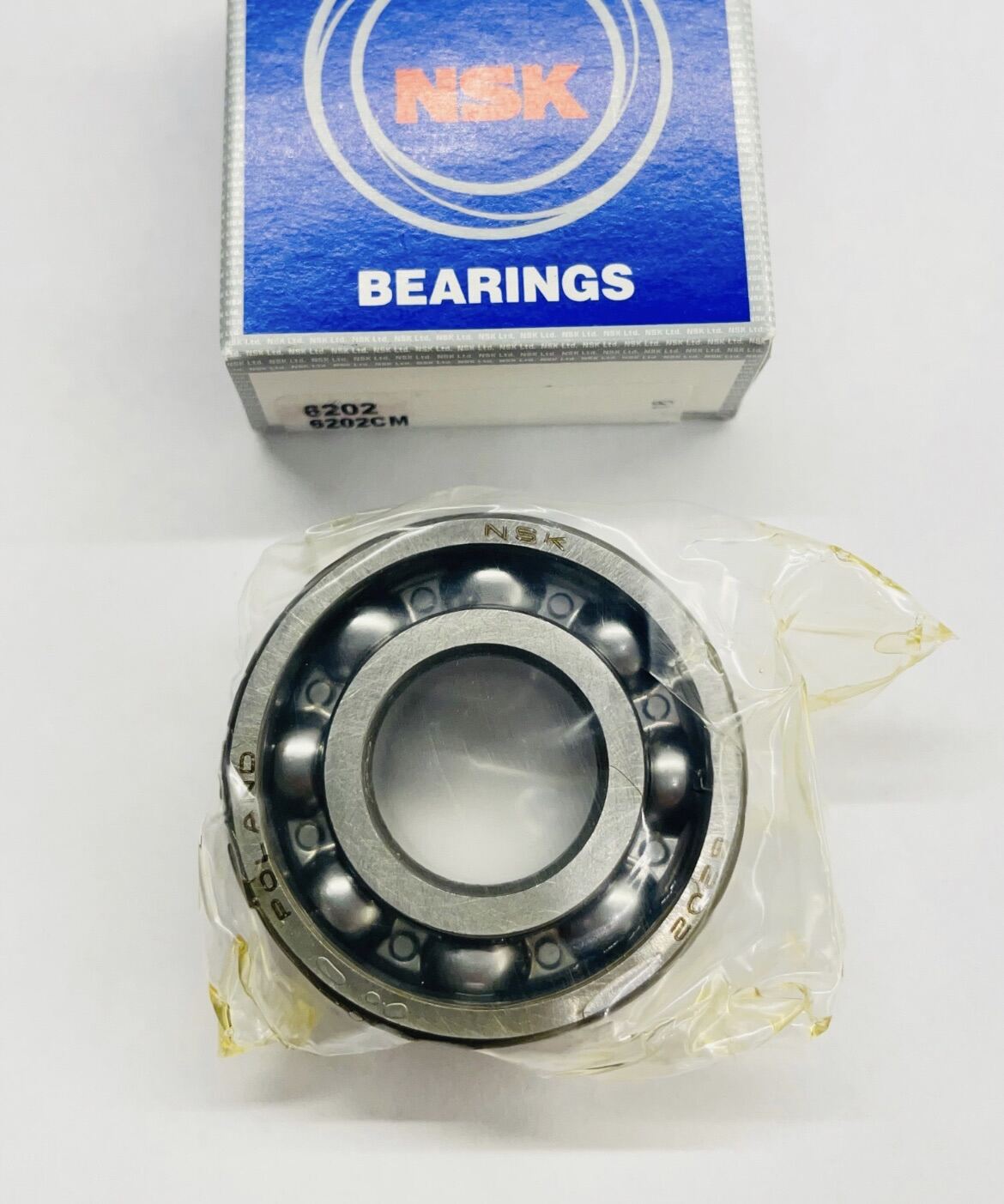 ลูกปืนข้อเหวี่ยง NB411 RBC411 เครื่องตัดหญ้า 411 ลูกปืนเพลาข้อเหวี่ยง ...