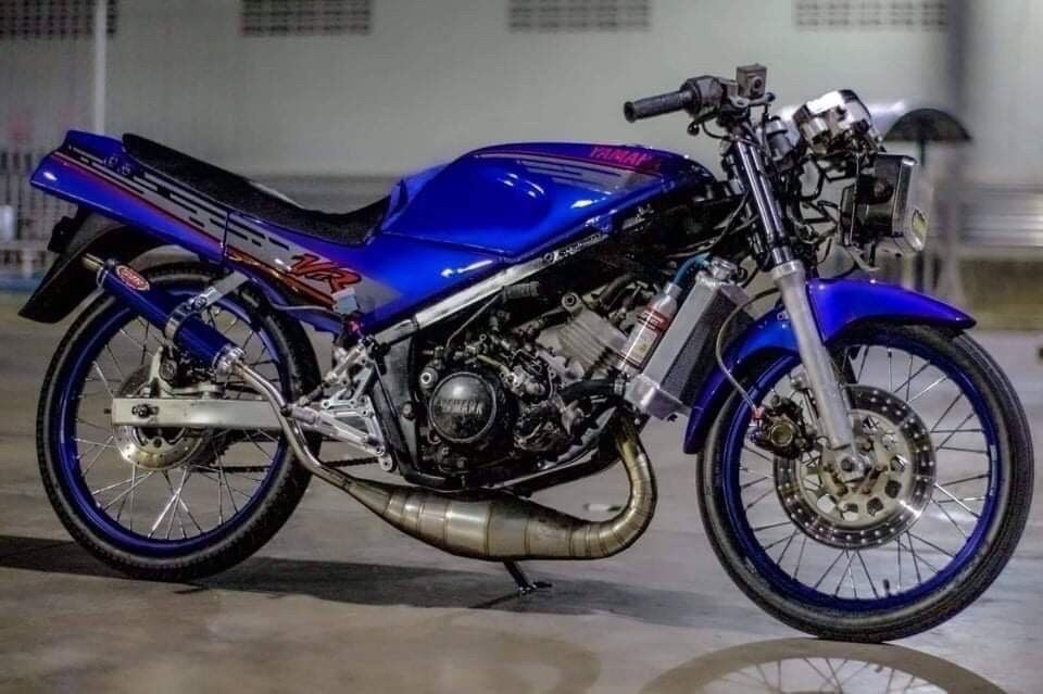 ท่อสูตร ท่อเหล็ก SJR ของแท้100 คอควั่นls dash kr vr victor serpico tzr tzm โนว่า เทน่า บีท วิเต ...