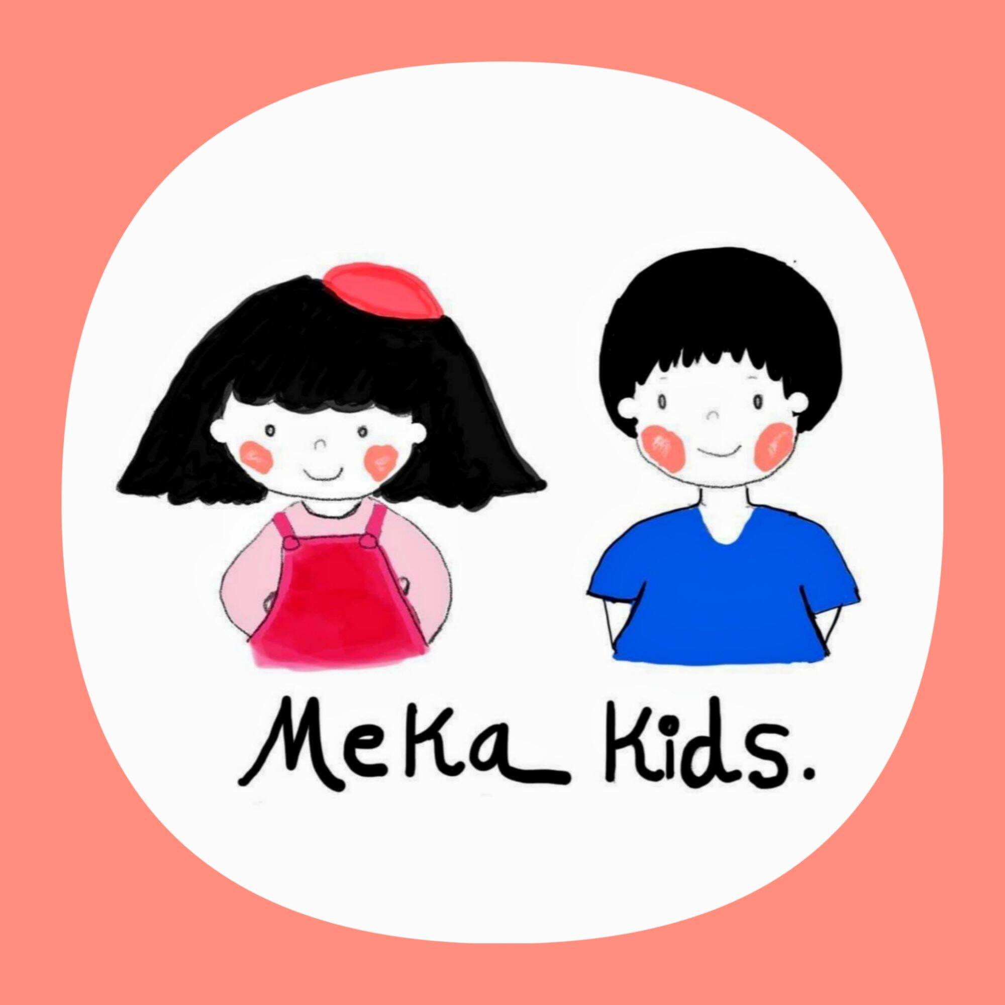 MeKa kids ประเทศไทย ร้านค้าออนไลน์อย่างเป็นทางการ | ช้อปเลยบน Lazada