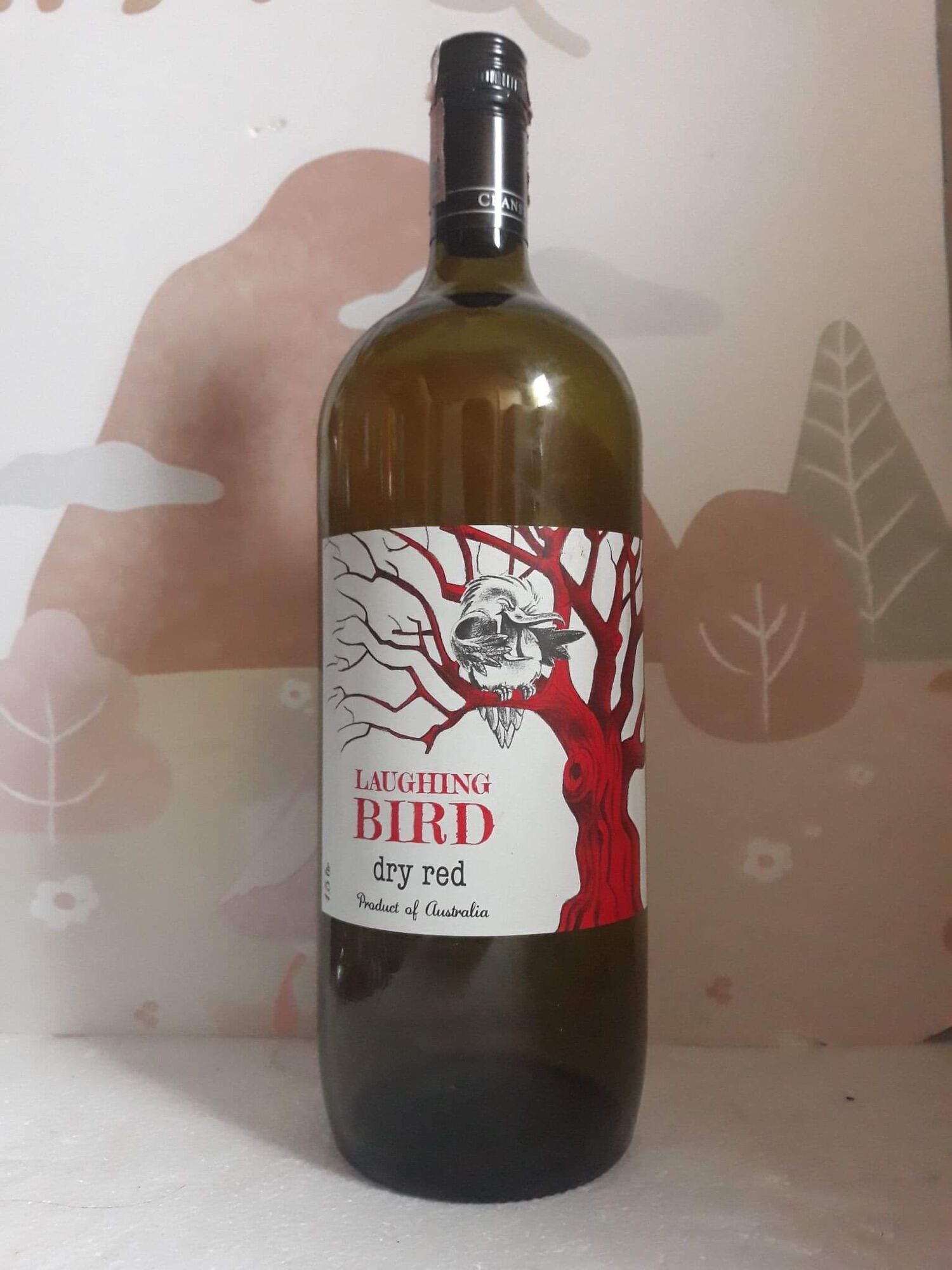 ขวดไวน์เปล่าใหญ่ 1.5L | Lazada.co.th