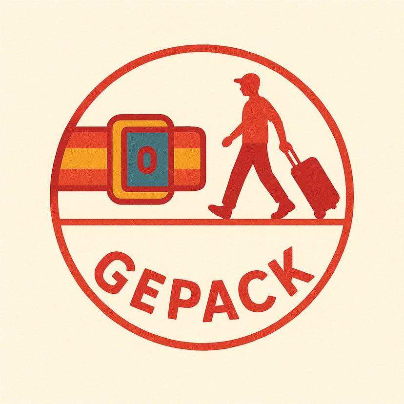 Gepack ประเทศไทย ร้านค้าออนไลน์อย่างเป็นทางการ | ช้อปเลยบน Lazada