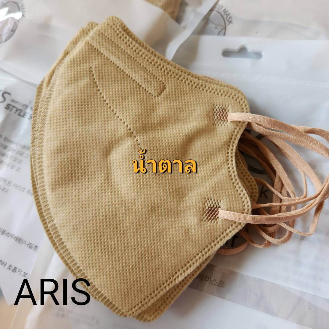 สินค้าขายดี แมสARIS แมสญี่ปุ่น สินค้าขายดีพร้อมส่ง จัดส่งในไทย | Lazada ...