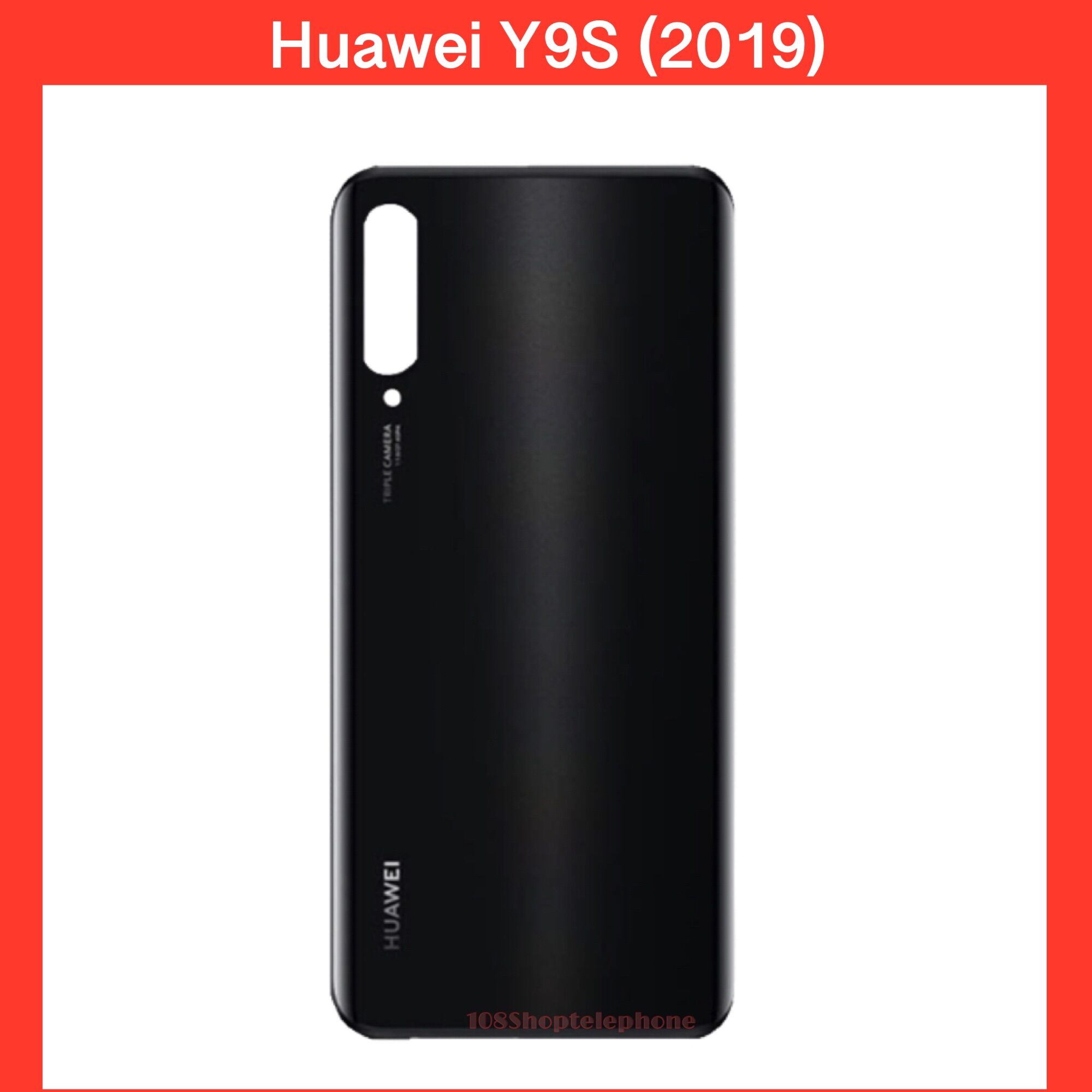 ฝาหลัง Huawei Y9s (2019) | Back Cover | Lazada.co.th