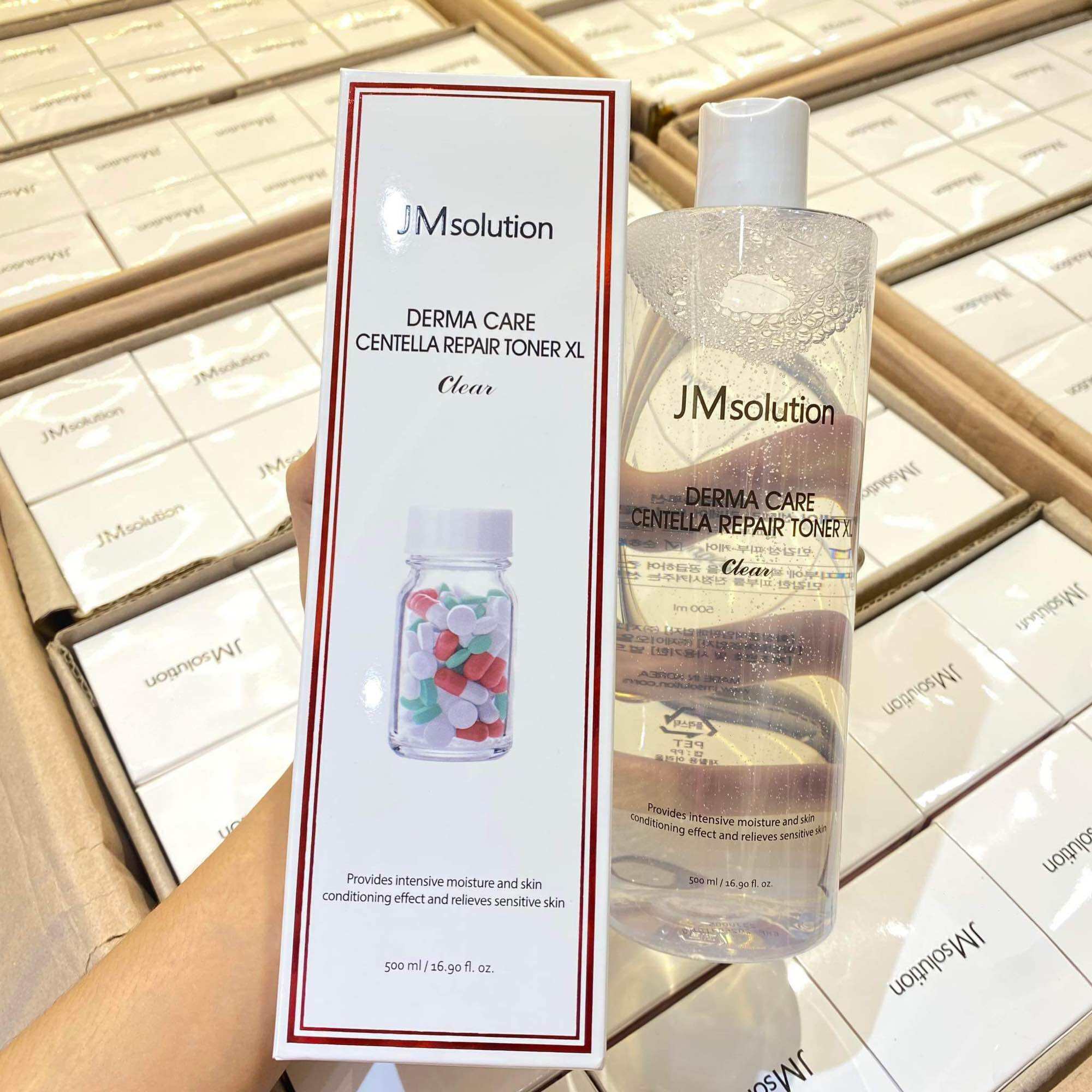 JM SOLUTION | Lazada.co.th