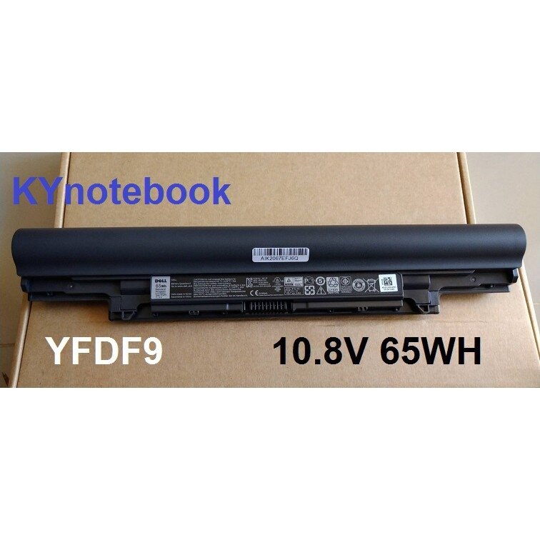 BATTERY ORIGINAL DELL แบตเตอรี่ ของแท้ DELL Latitude 3340 3350 5MTD8 ...
