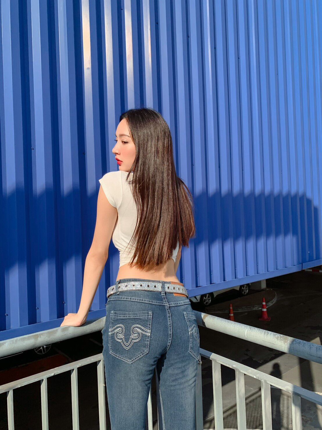Normal.Secret - Austin Jeans - Normal.Secret - ThaiPick