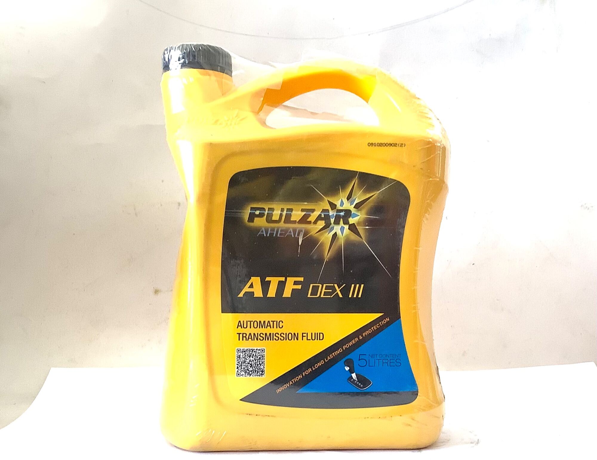 🔥Pulzar🔥น้ำมันเกียร์ ATF น้ำมันเกียร์สำหรับเกียร์อัตโนมัติและพวงมาลัย ...