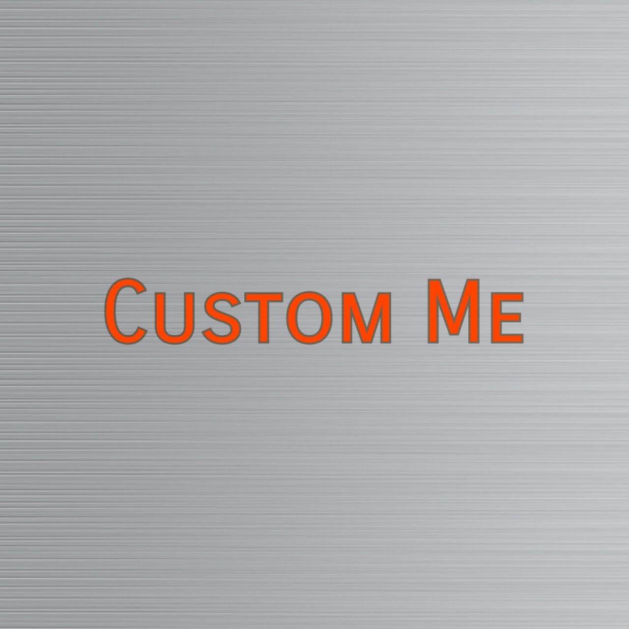 ช้อปออนไลน์ Custom Me | Lazada Thailand