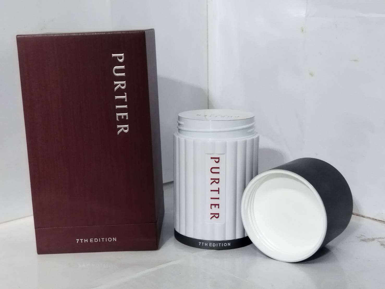 Riway Purtier Placenta – Purtier Placenta フィリピン – IIPA