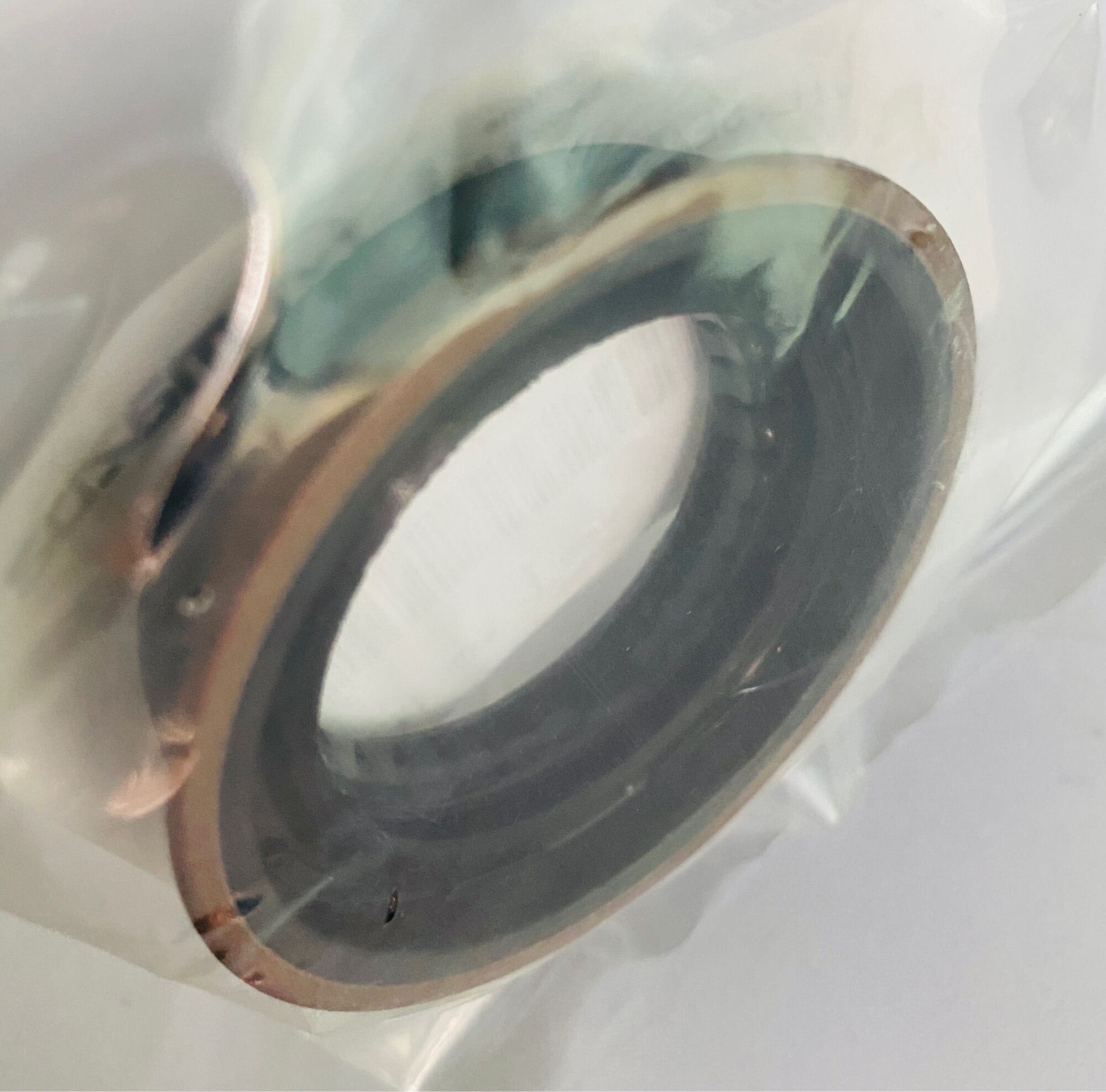 ซีลท้ายเกียร์ MAZDA BT50, RANGER 2WD รหัสสินค้า M502-17-355A - ขาย ...