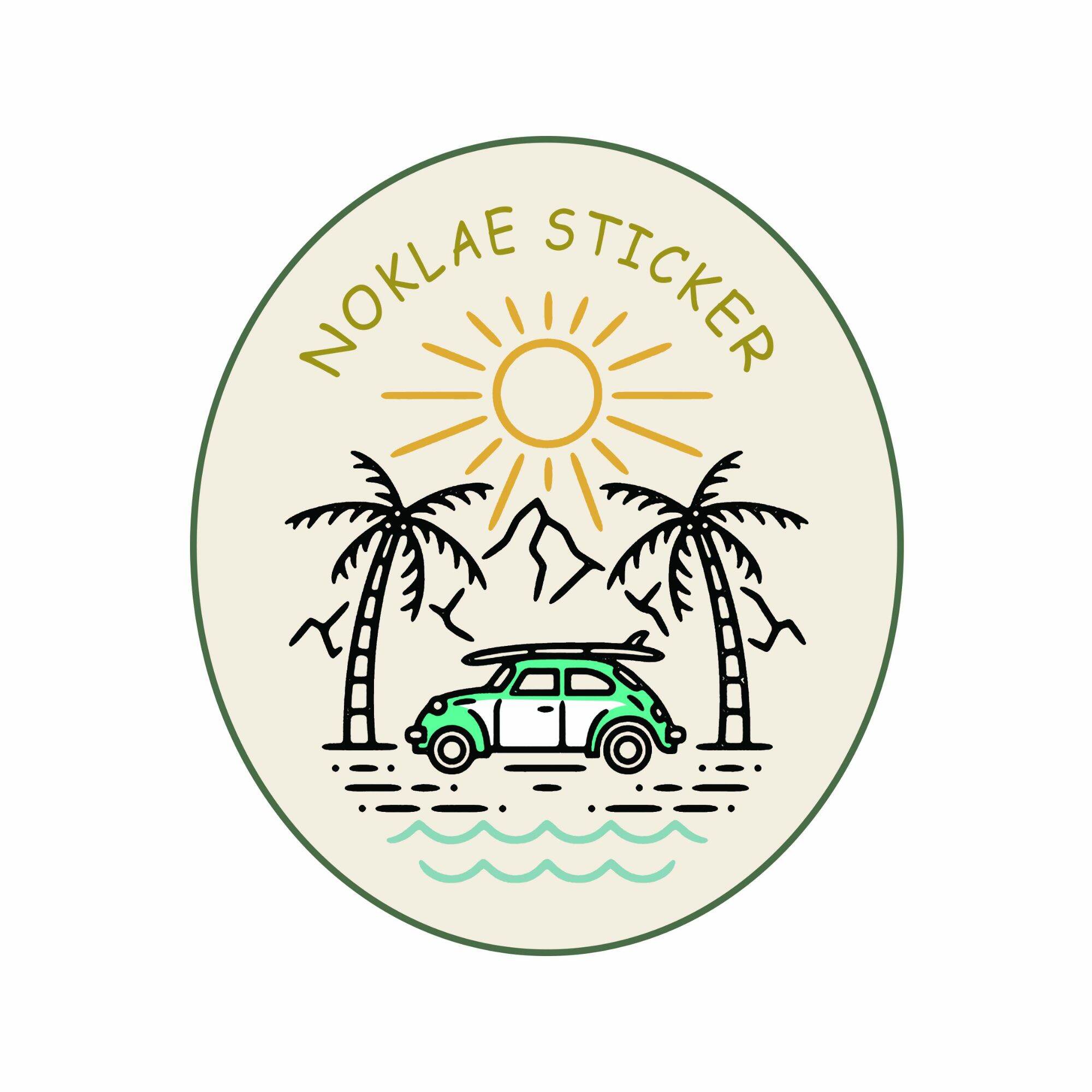 NL Stickers ร้านค้าทางการในประเทศไทย ช้อปสะดวกปลอดภัย ที่ Lazada ตลอด ...