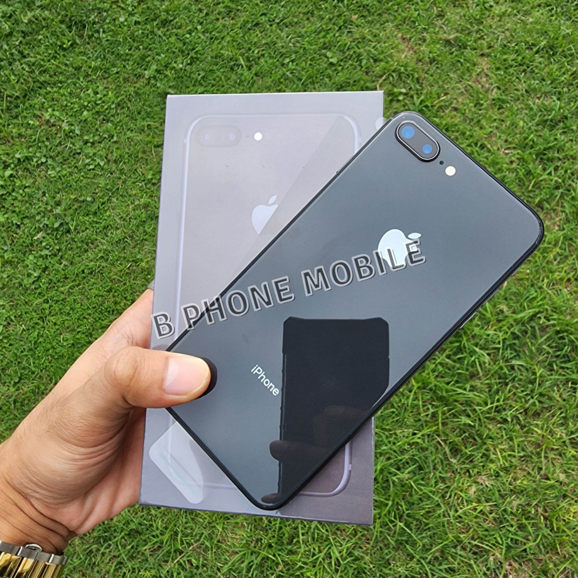 โทรศัพท์ 8P ( 64/256GB) Model TH เครื่องแท้รับประกันร้าน 6 เดือน อุปกรณ์ครบกล่อง ส่งไวรับสินค้า ...