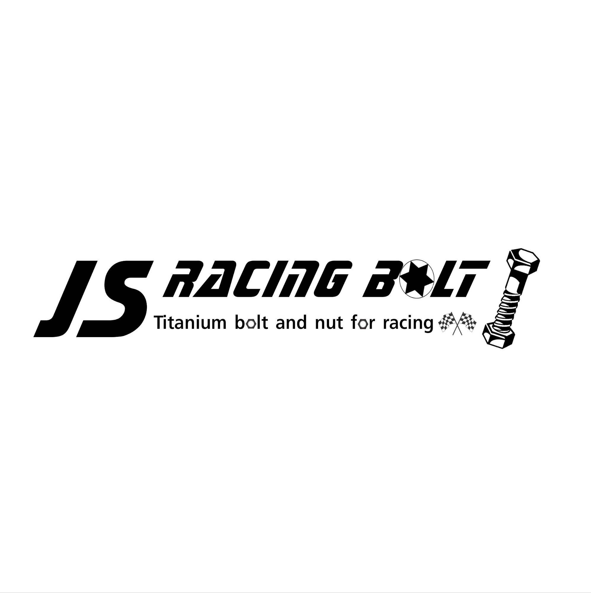 Shop online with JS Racing Bolt now! Visit JS Racing Bolt on Lazada.