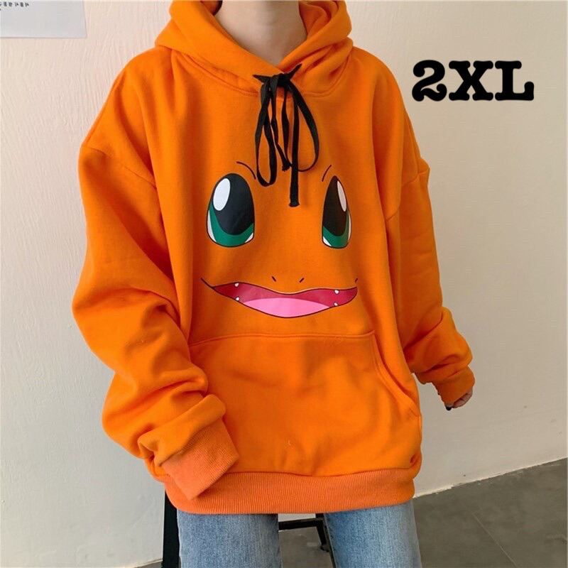 เสื้อกันหนาว หนานุ่ม ลายโปเกม่อน อก 42 | Lazada.co.th