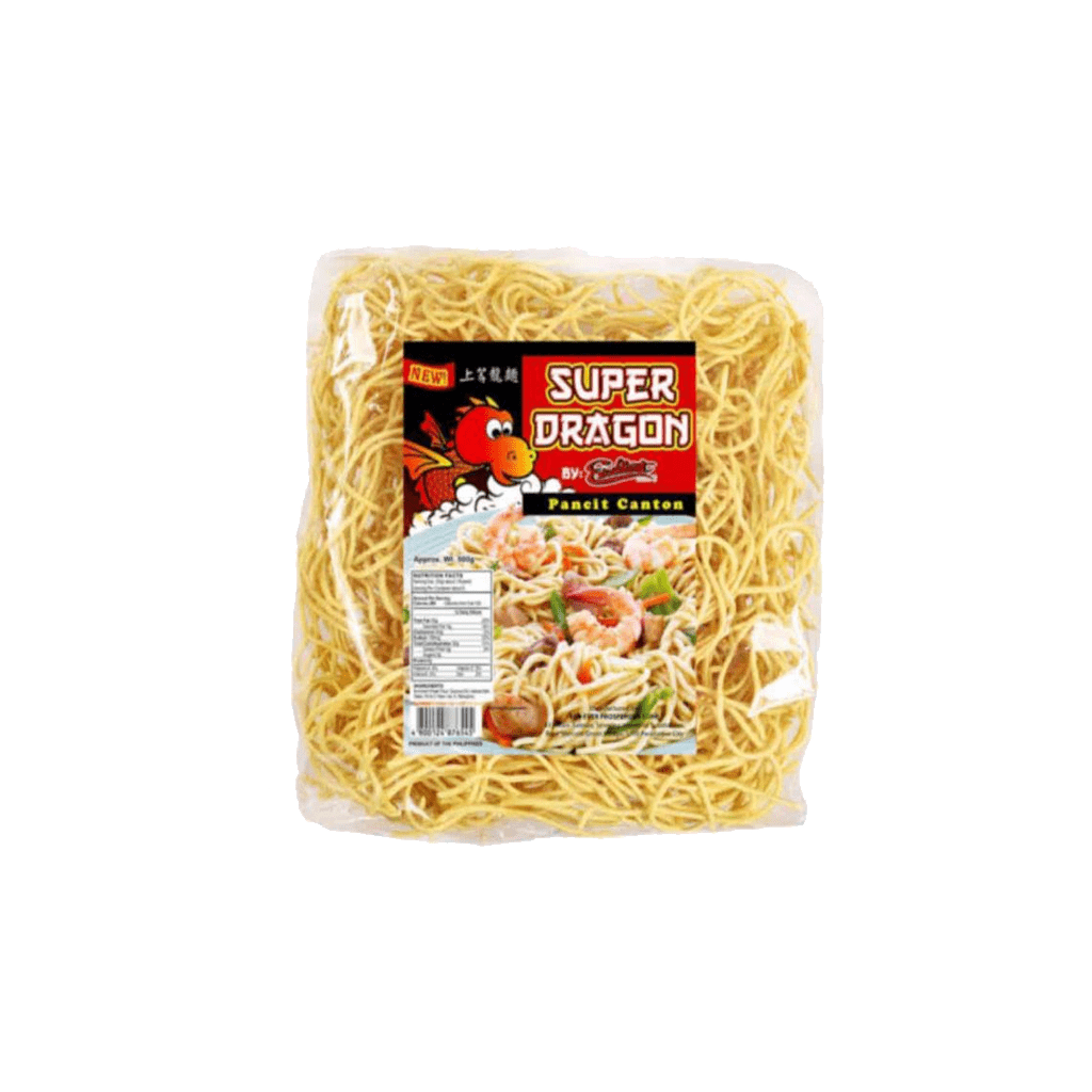 Super Dragon Pancit Canton 500g (Exp. Date 07 April 2023) | Lazada.co.th